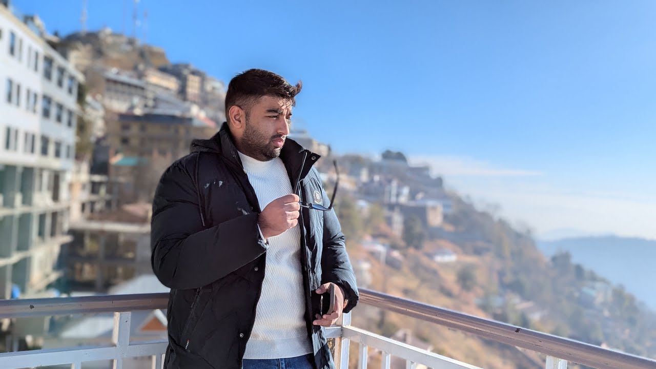 Bhatti Kay Vlogs is live! - YouTube