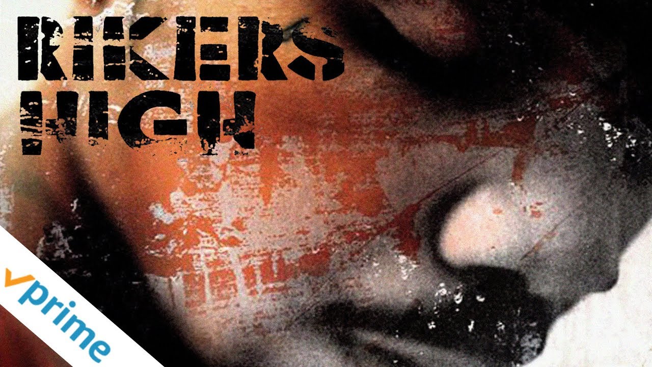 Rikers High (2005) | Trailer | Available Now - YouTube