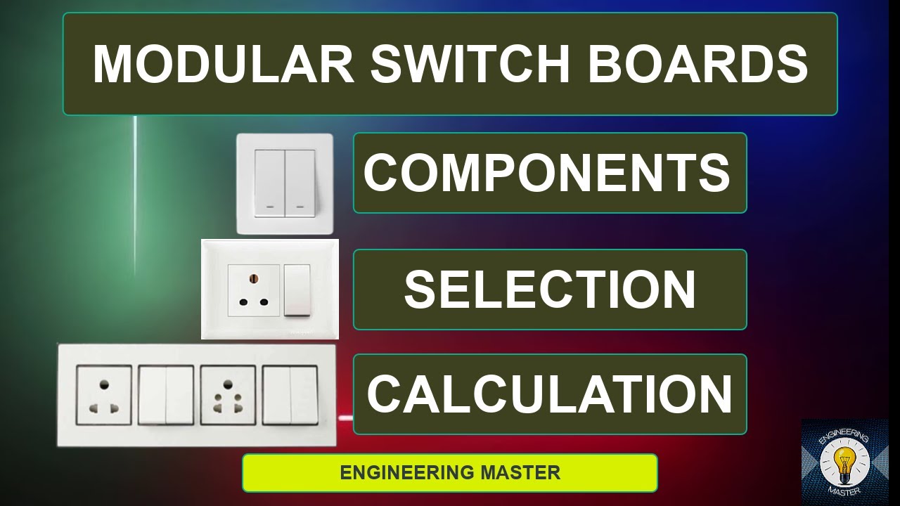 Step-by-Step Guide to Accurate Switchboard Calculations | Switchboard ...