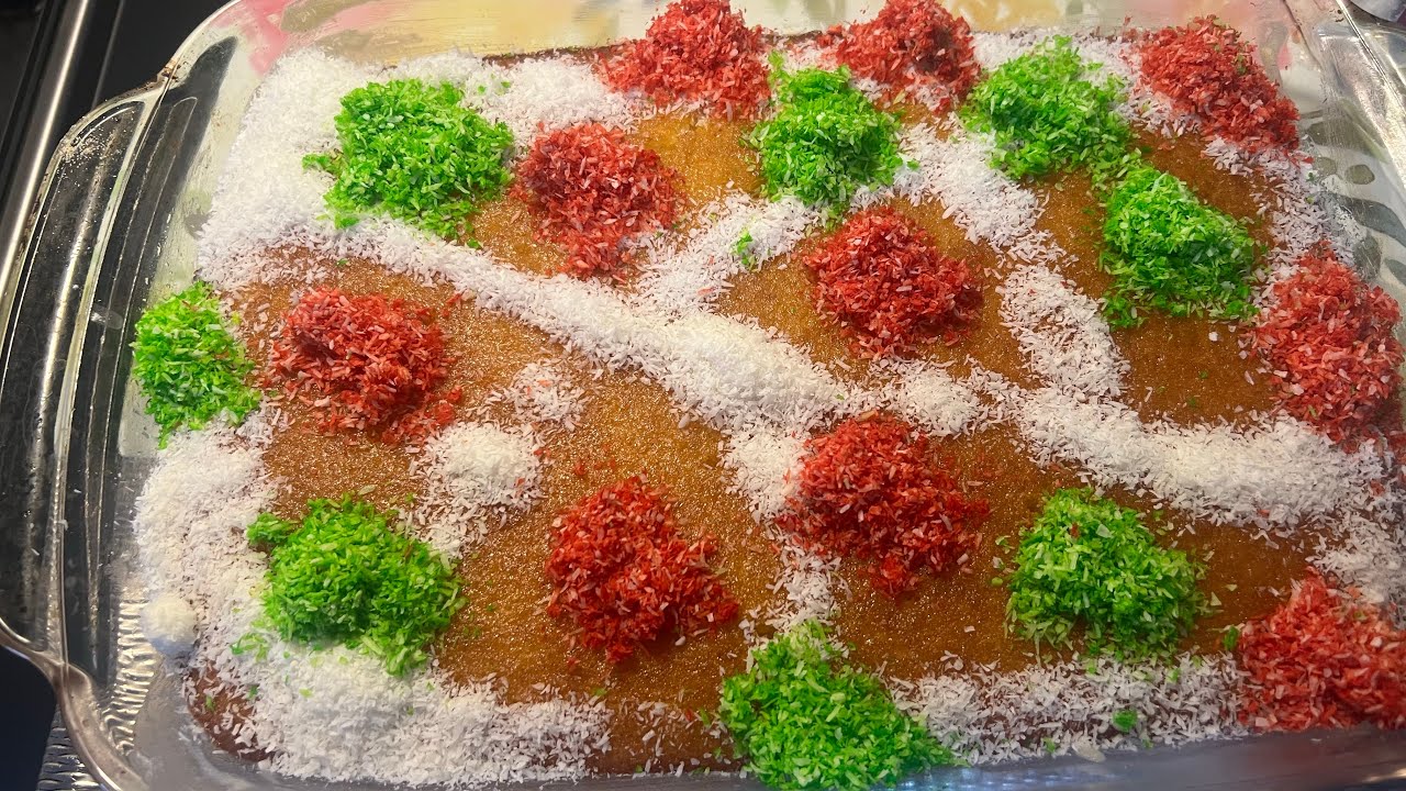 Macmacaan ramadaan ka - YouTube