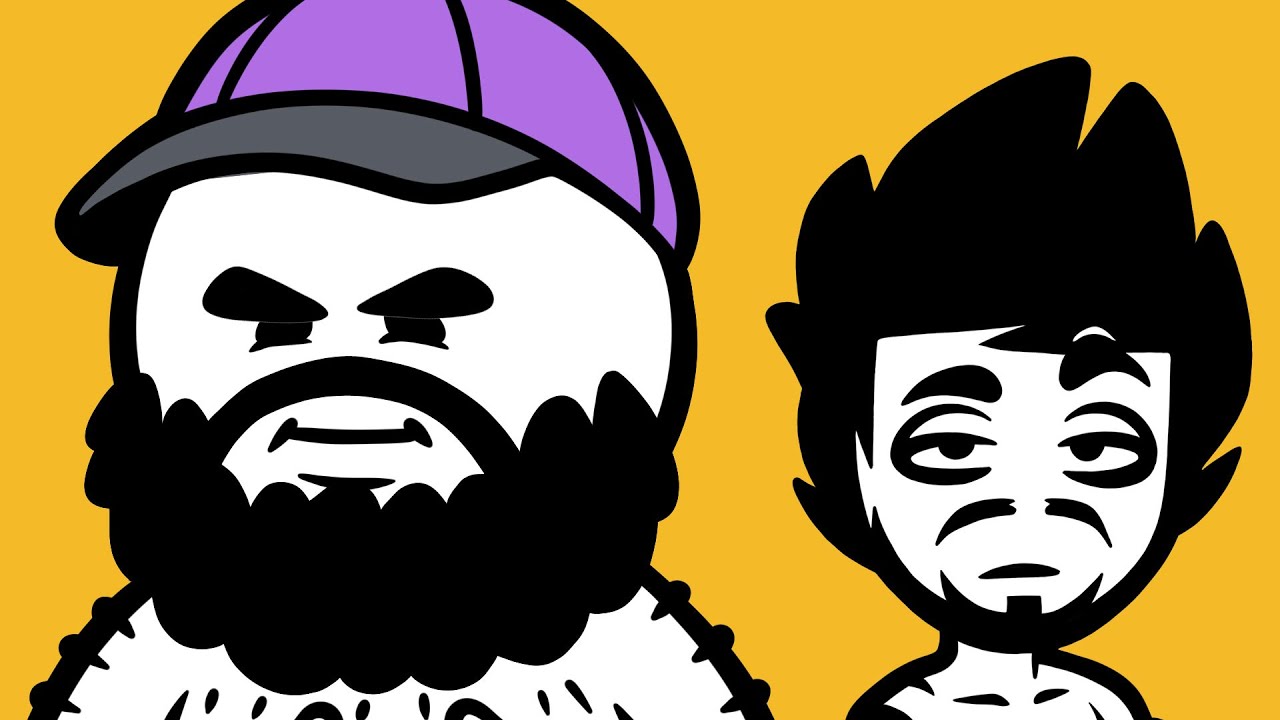 Tomar Confronts Lyle (REAL) - YouTube