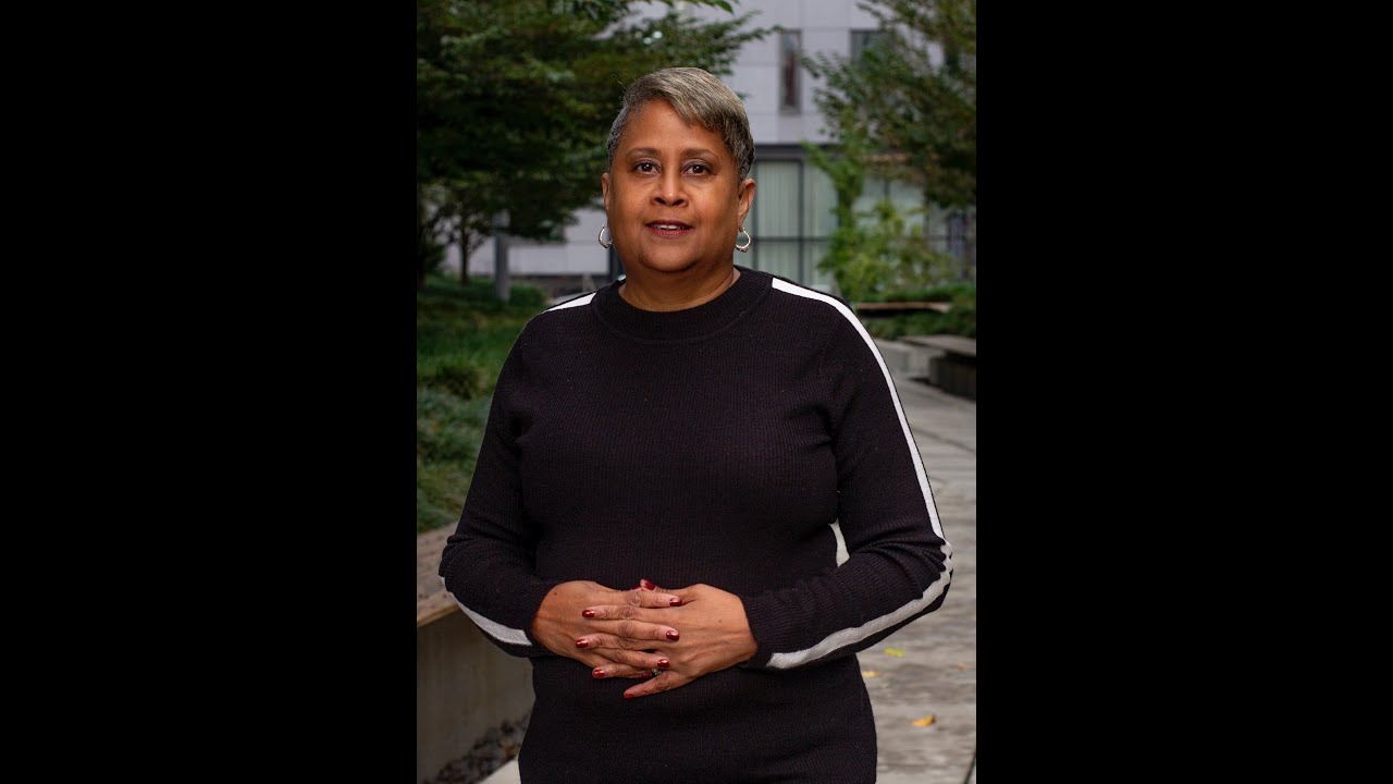 SAGIONIC 10:27 Kimberly Moreland Interview - YouTube