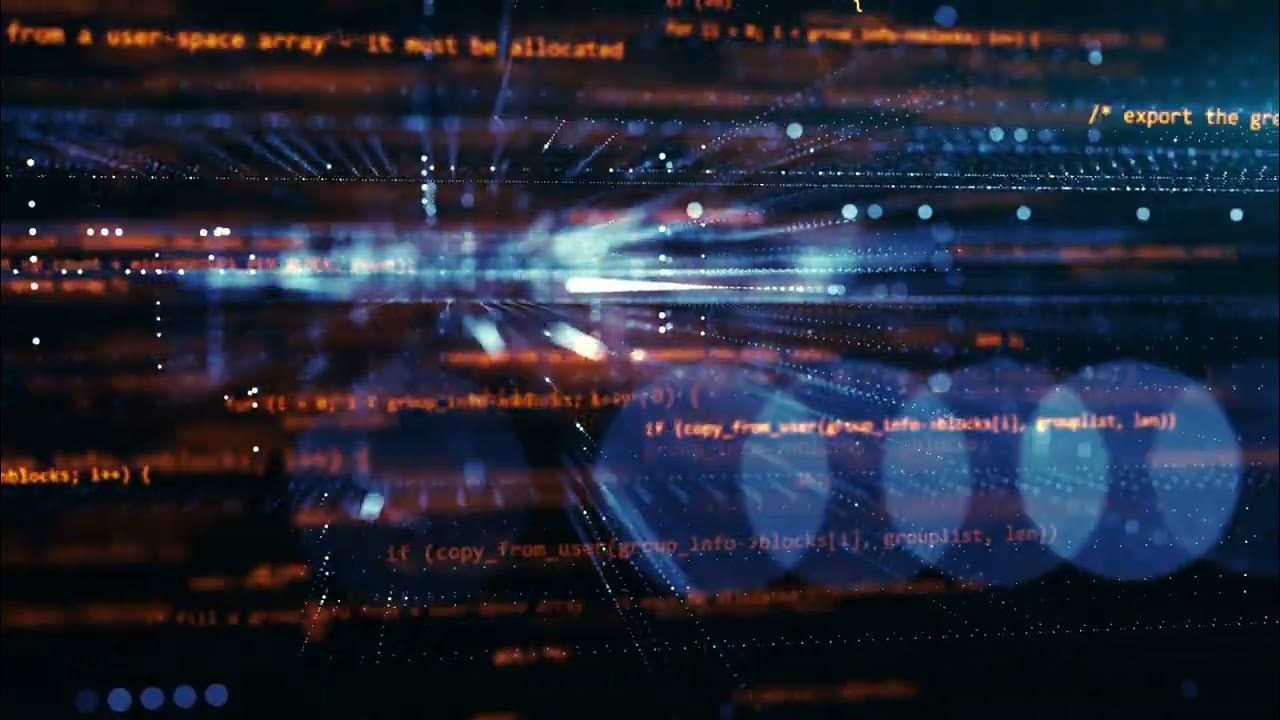 3d programming code abstract technology background 2023 11 27 05 28 00 ...