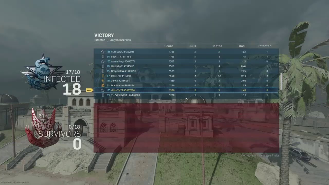 Cod trick shots - YouTube