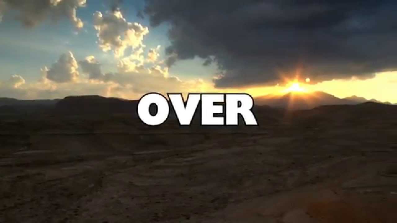 The Drought Is Over (Official Lyric Video) - YouTube