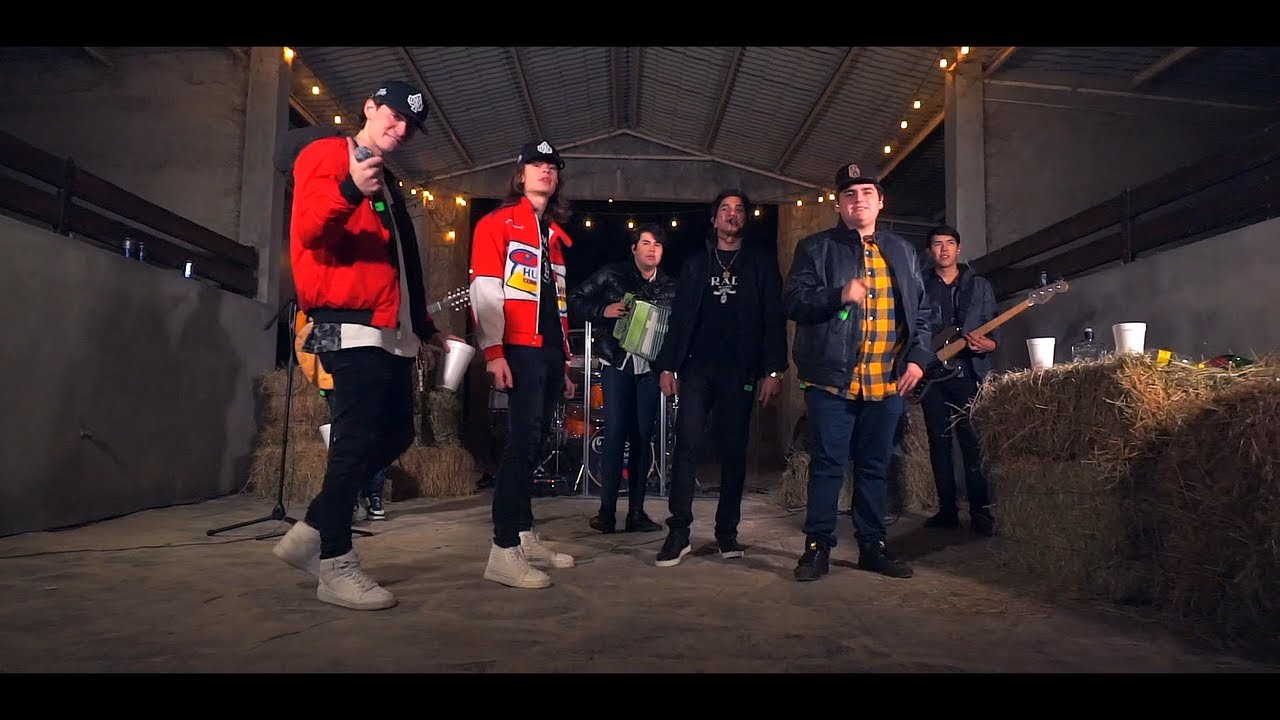 Sebastian Esquivel,Eugenio Esquivel,LDLN-Bélico El Asunto (Tolin ...