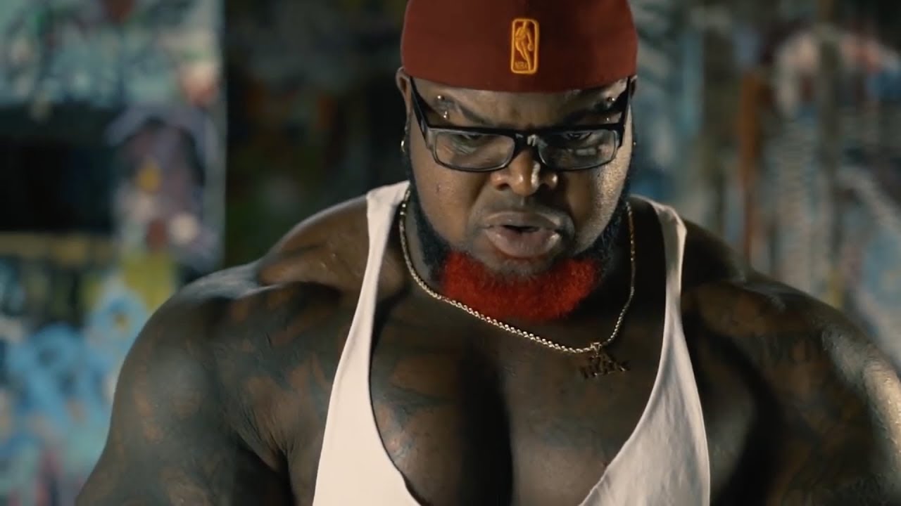 Da Real Hulk COMEBACK 2019 NEW MOTIVATION......PART 1 - YouTube