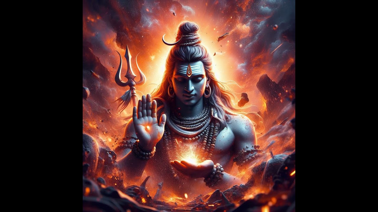 AGHOR VANI | JEET MUSIX | MAHAKAAL SONG 2024 Mahakaal To Mahakaal Hai ...