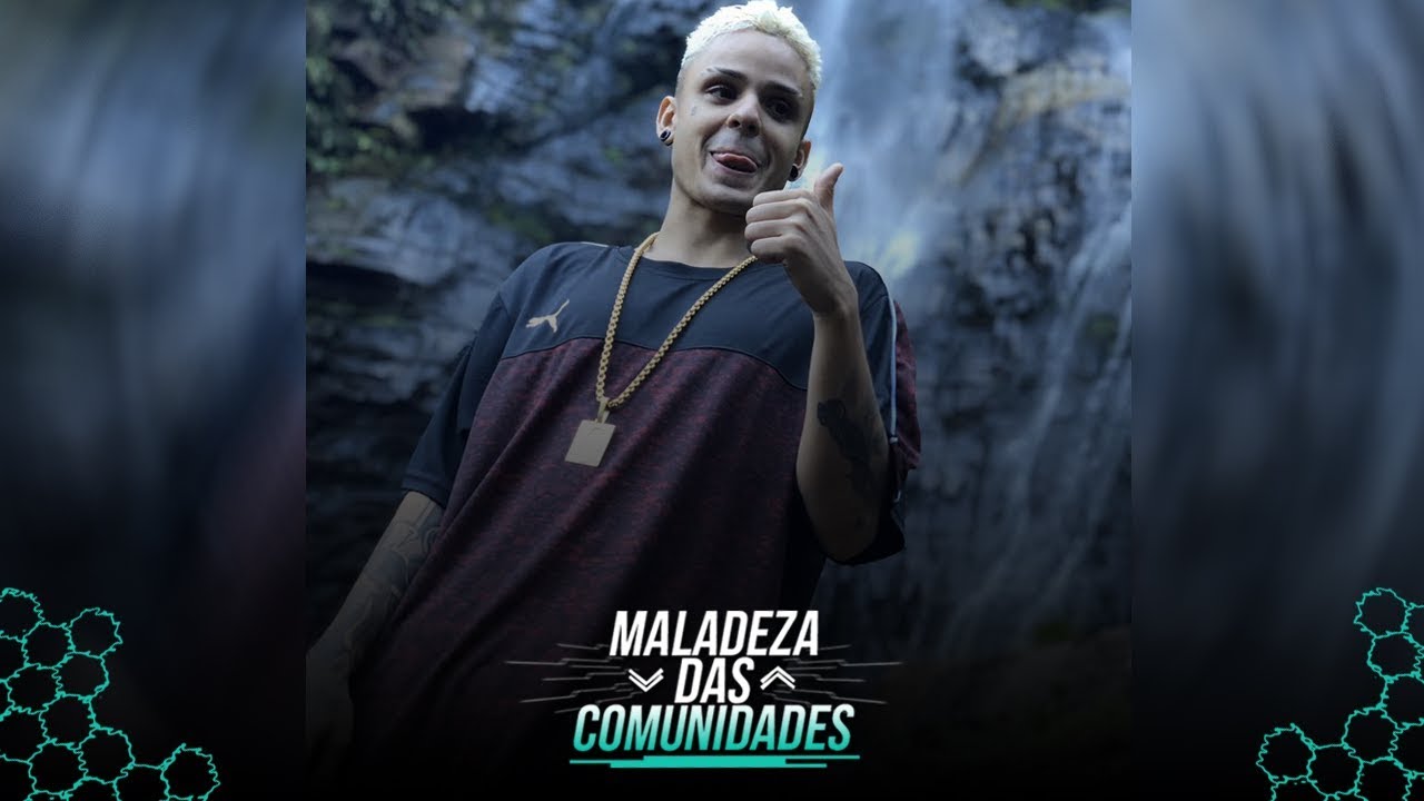 MC MAGRINHO - SE VIER NO AGLOMERADO (DJ GUI MARQUES CANALHÃO) 2019 ...