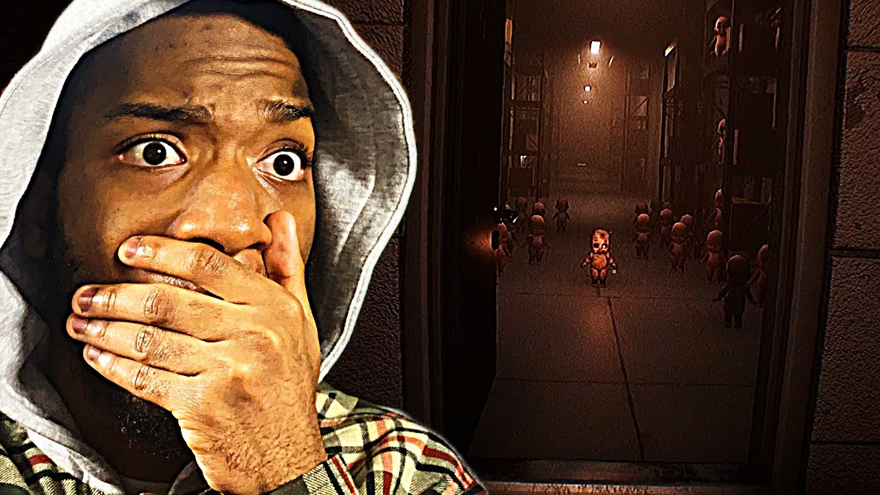 THERE ALWAYS WATCHING... - YouTube