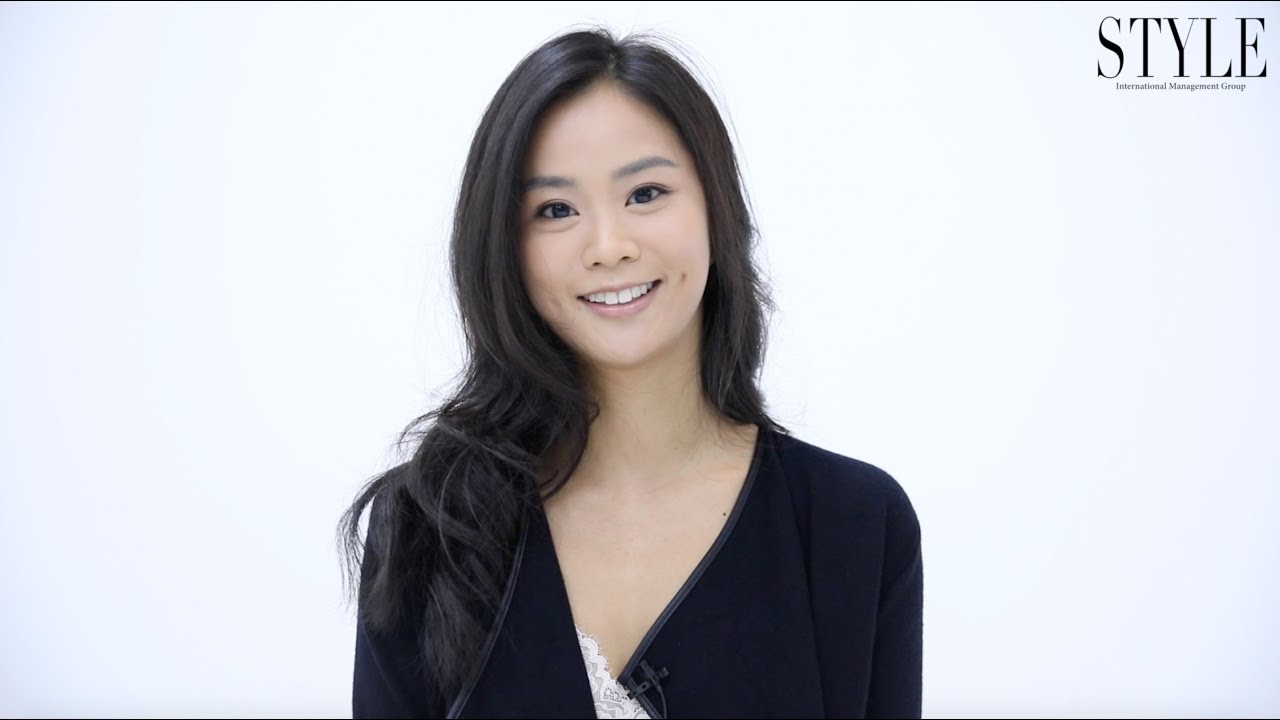 2018年Janet Tse 祝賀語😍💞 - YouTube