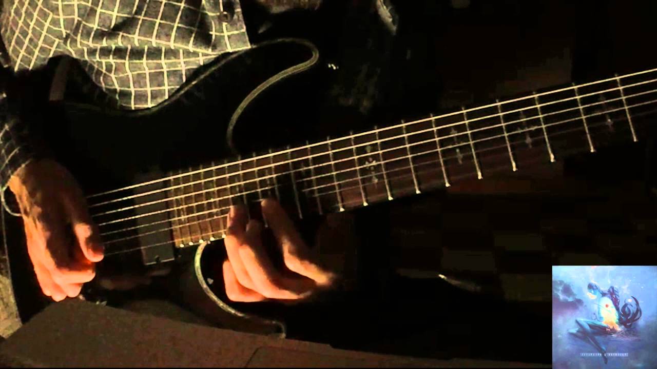 Fallujah - Dreamless - YouTube