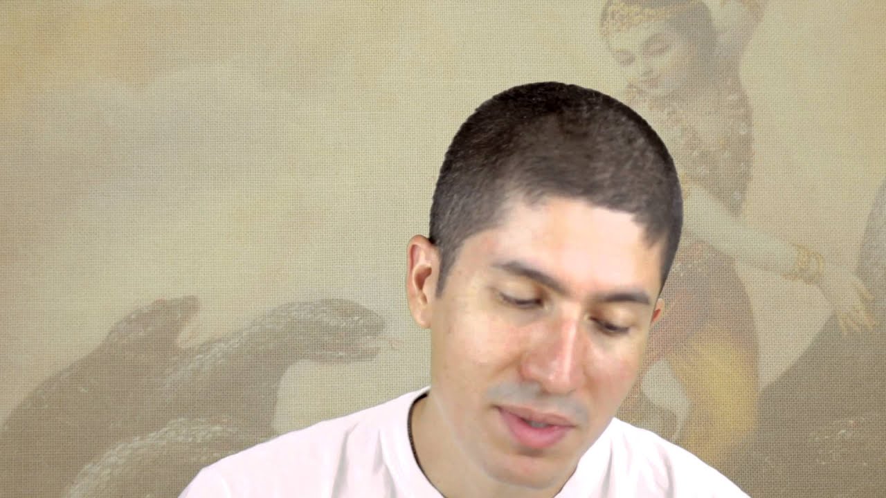 Demoniac Nature - YouTube