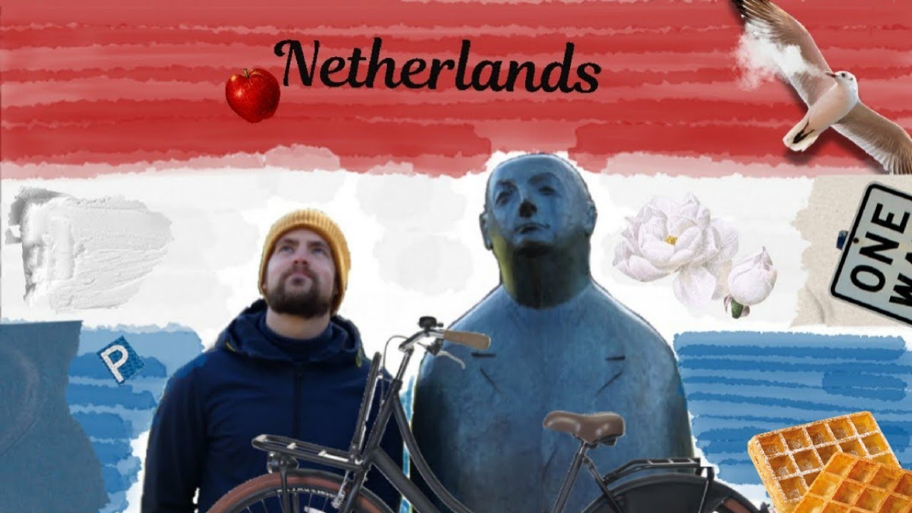 Goodbye Netherlands - YouTube