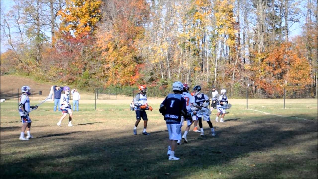 Kaleb Hunter - UPLAX NOV 2013 - YouTube