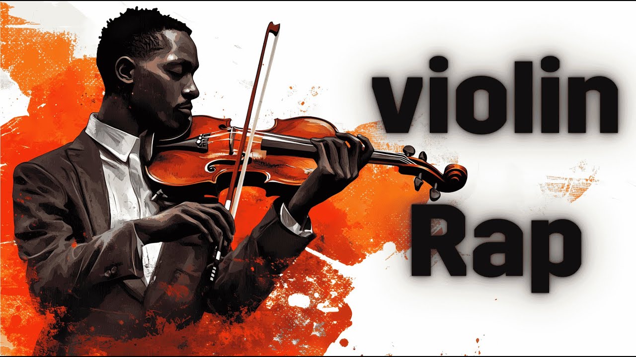 Rap Violin – Strings Flow with Bars 🎻🎤🔥 - YouTube