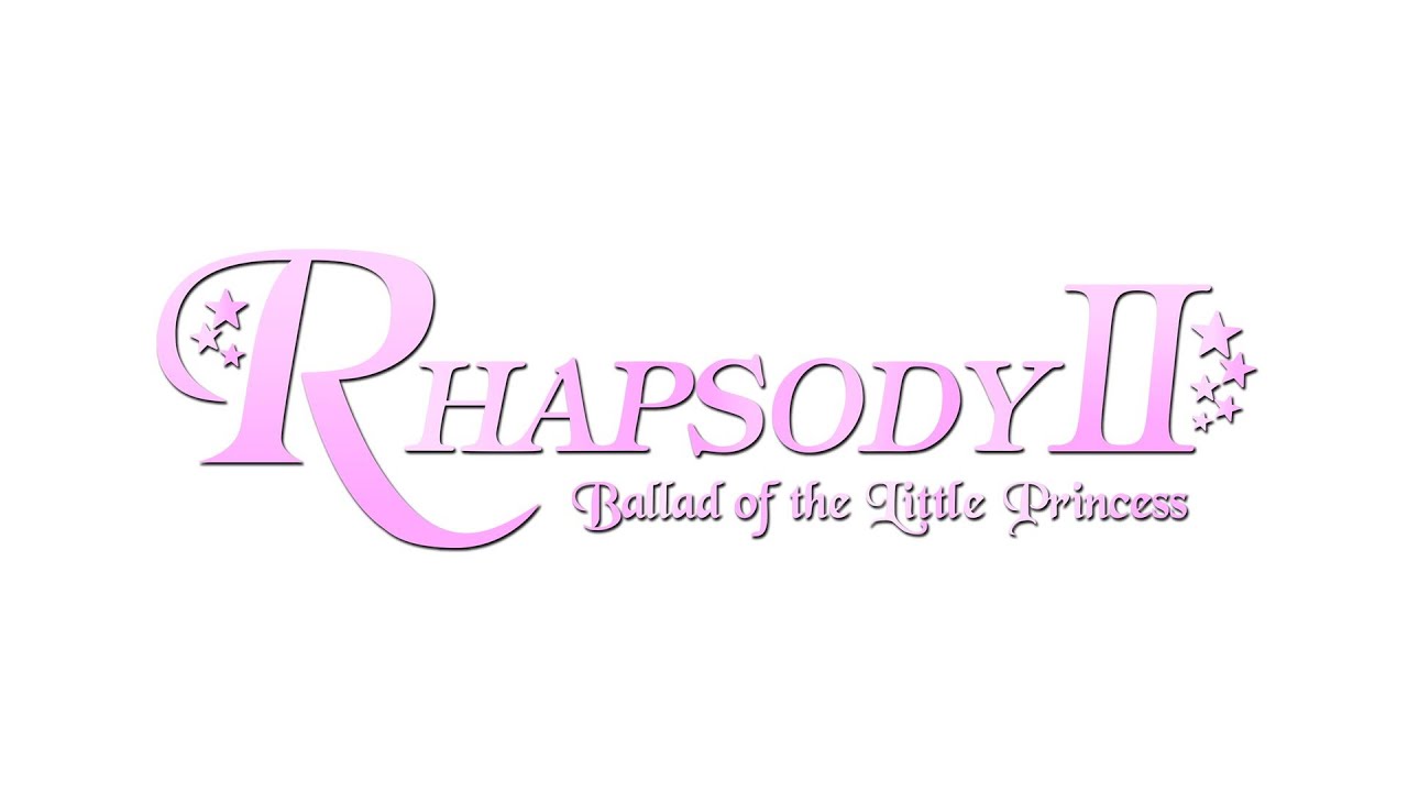 Subspace Castle - Rhapsody II: Ballad of the Little Princess Music ...