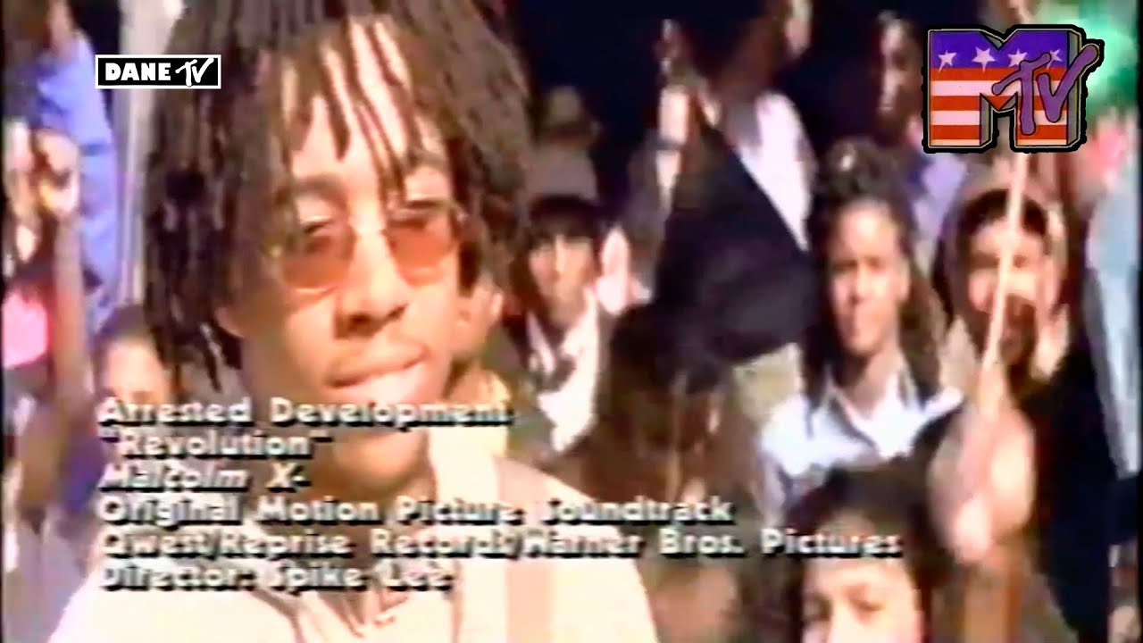 Arrested Development - Revolution - YouTube