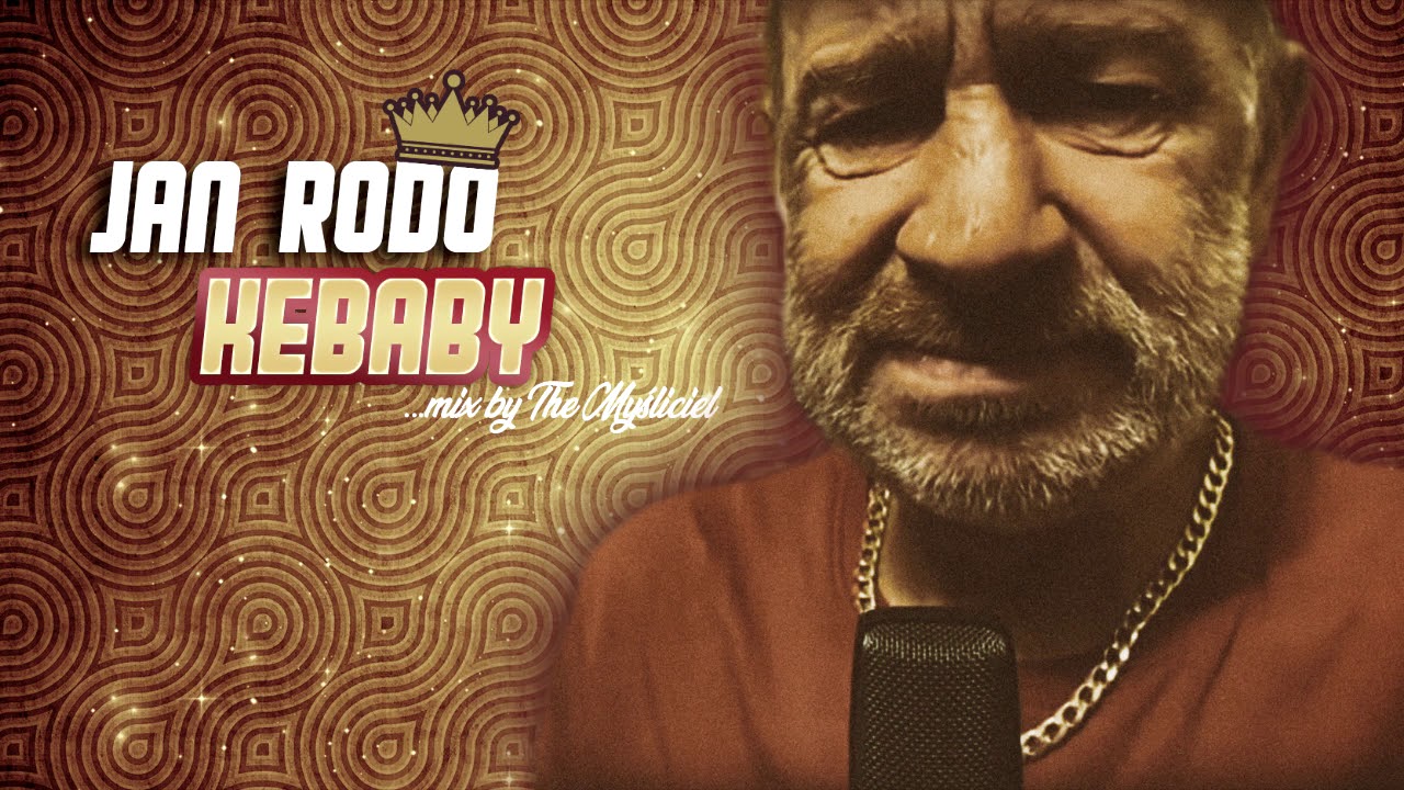 JAN RODO - KEBABY (TRIBUTE HARDBASS MIX) - YouTube