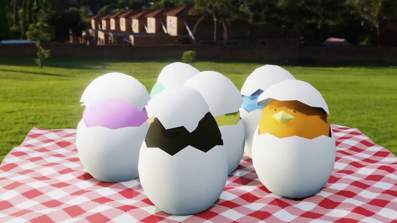 Bobbing Bird - YouTube