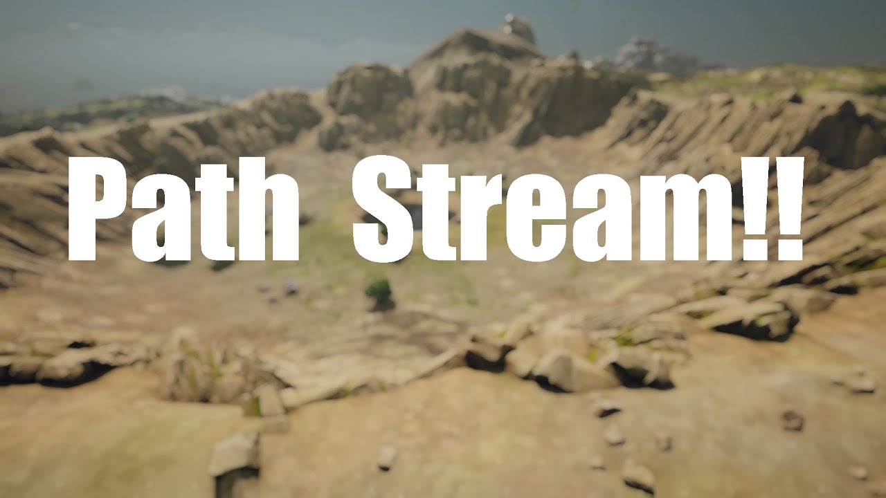 Path of Titans Stream!! Bars time - YouTube