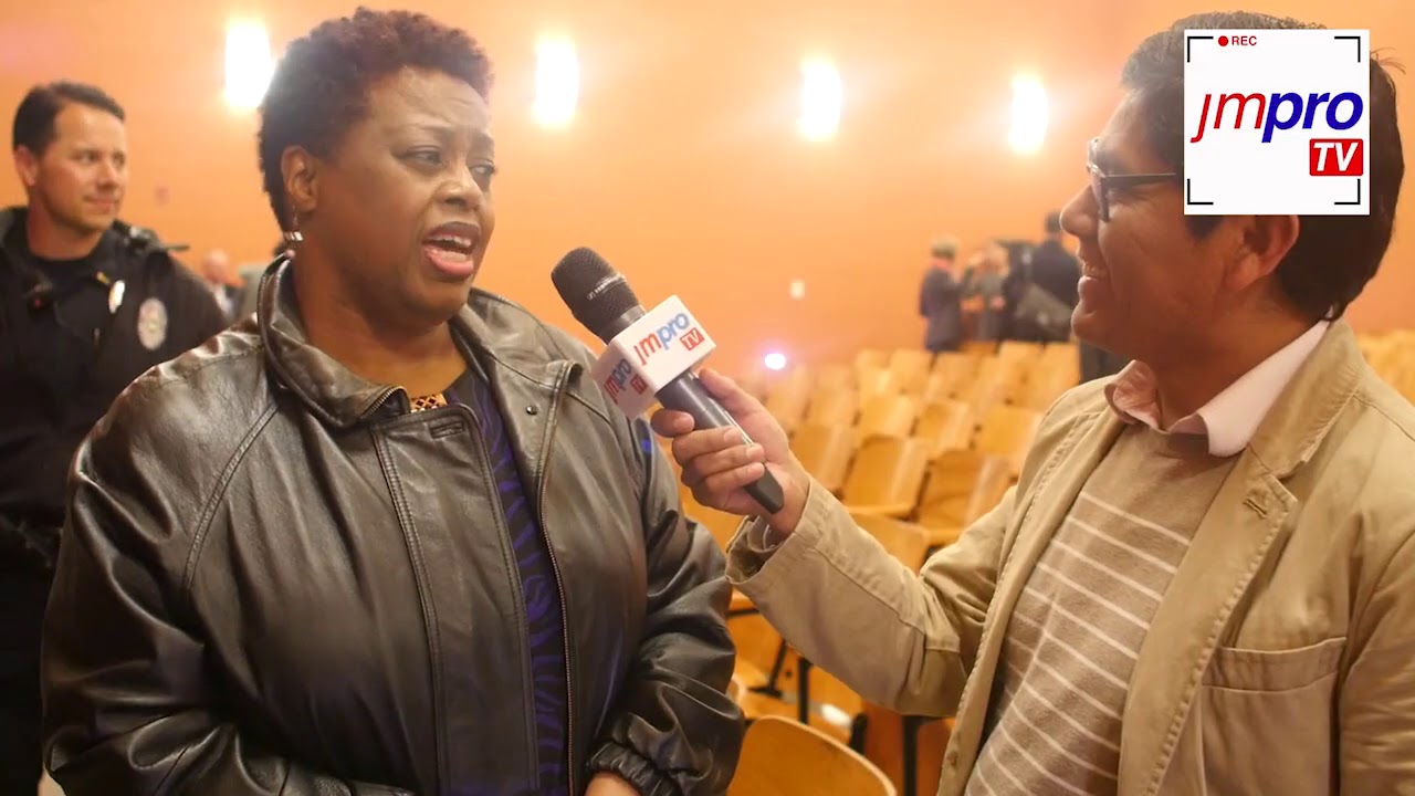 cpac interviews - YouTube