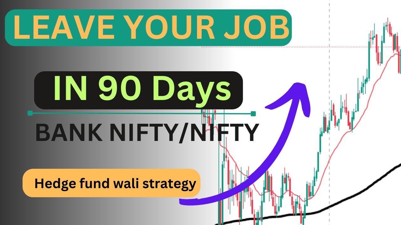 Bank nifty strategy #FII trading style - YouTube