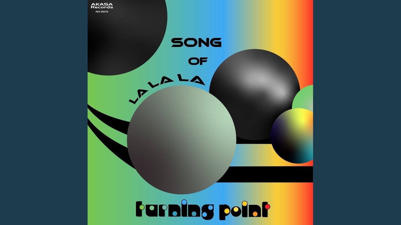 Song of La La La - YouTube