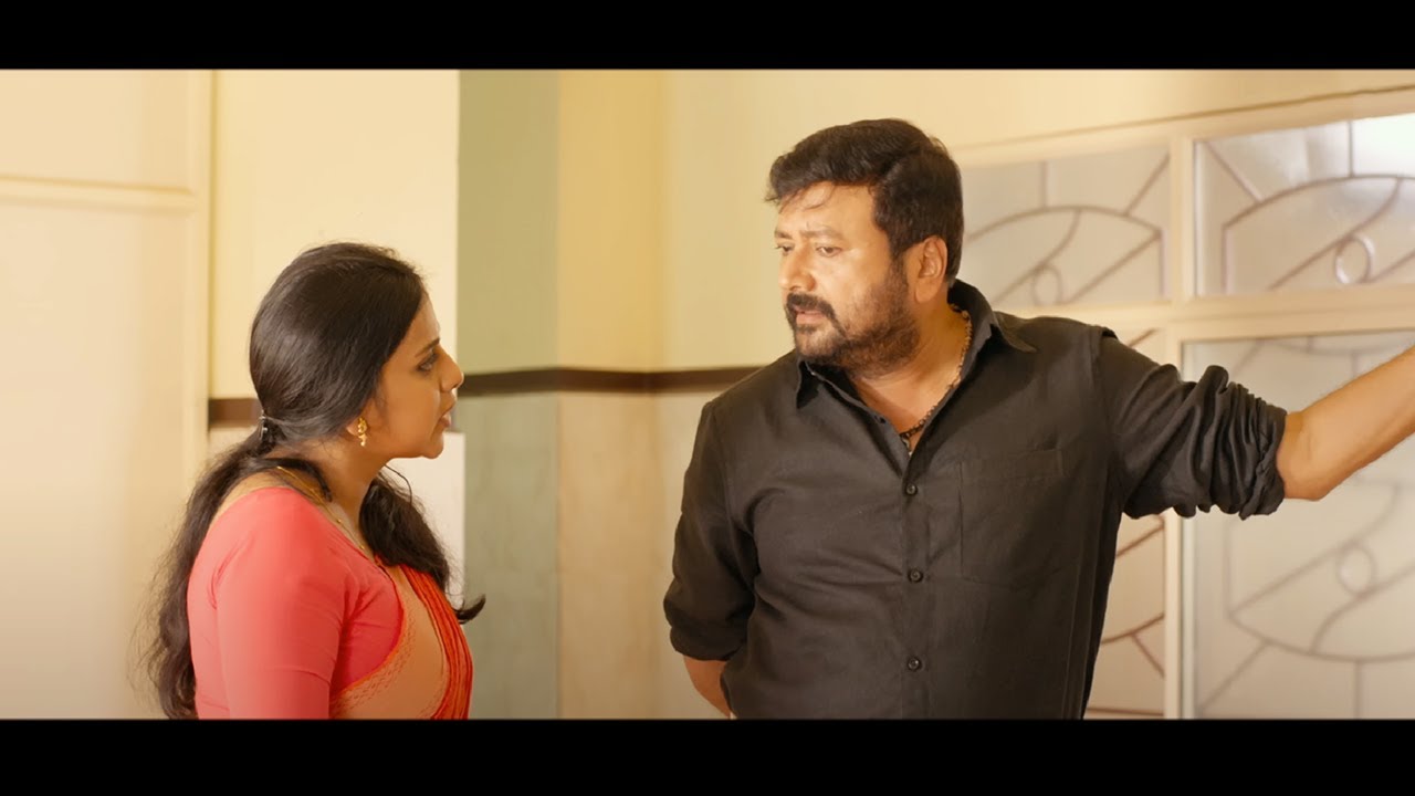 #Jayaram , Leo Thaddeus #Lonappanin Memories | Telugu Exclusive movie ...
