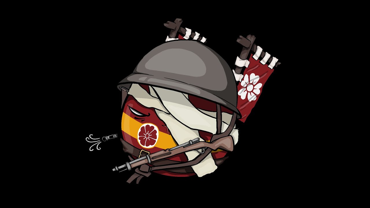 Airship Assault || Redamura Raider Ball Speedpaint - YouTube