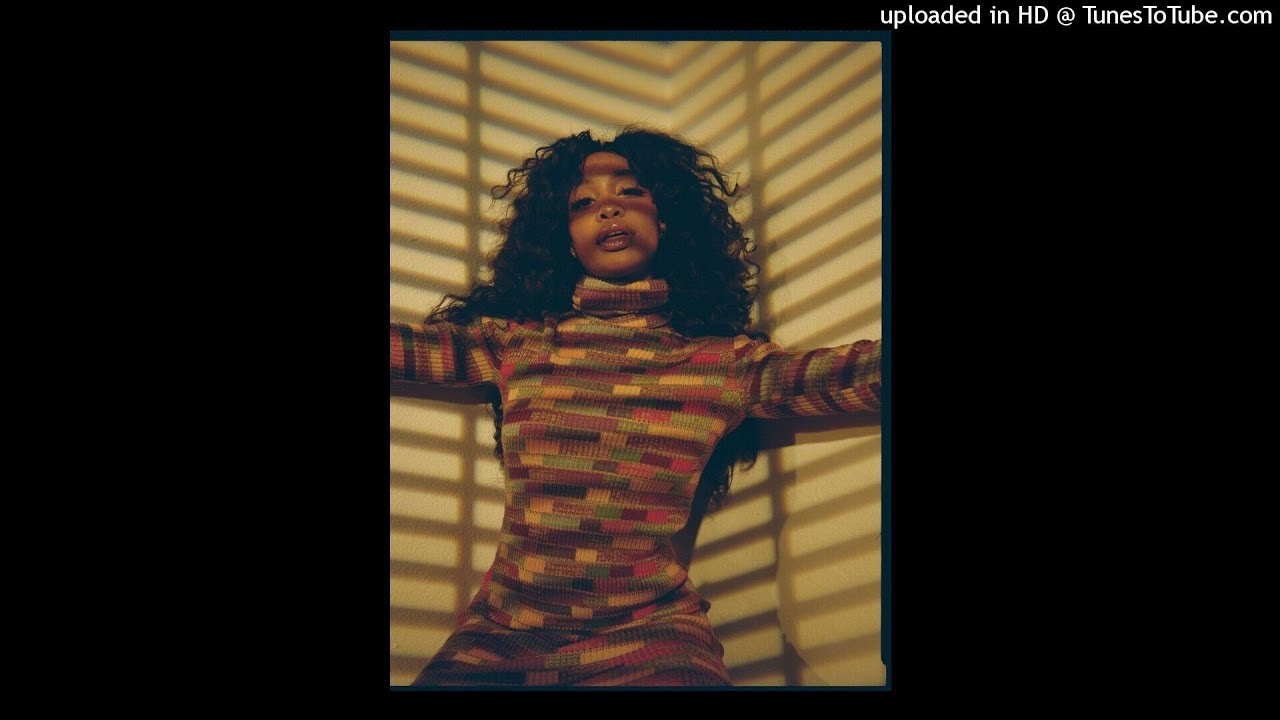 FREE | SZA x Drake Type Beat 2021 - GOLDN HOUR - YouTube
