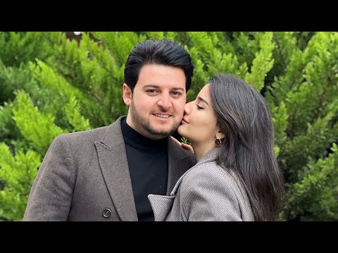 Ruzi & Günay -Bir cənnətdir sevgimiz