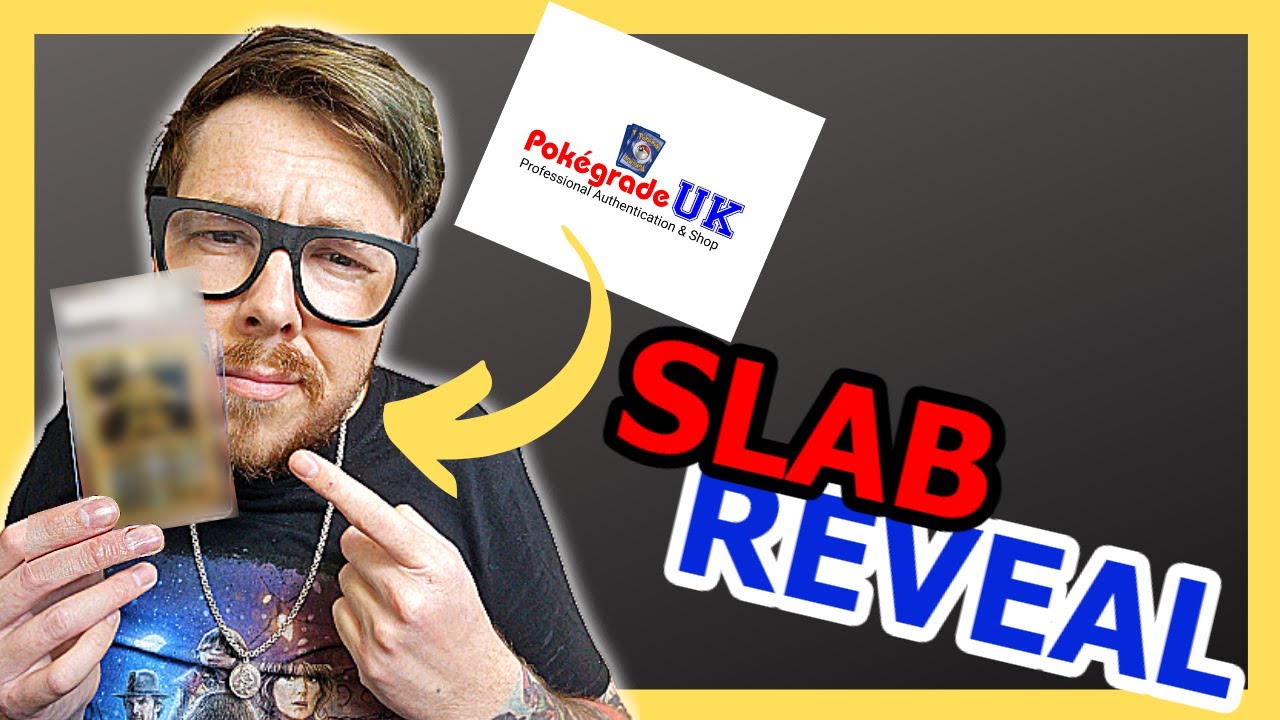 NEW UK GRADING CARD COMPANY - PokeGrade UK - PokeClub Membership ...