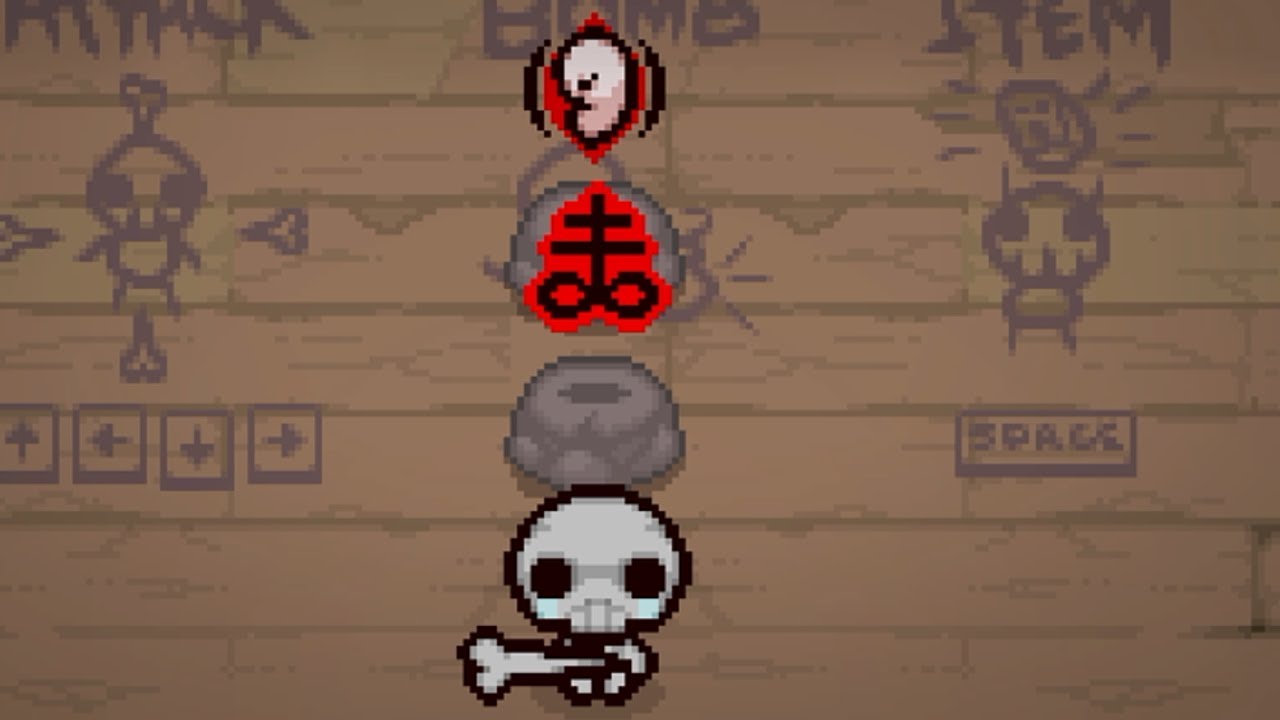 FORGOTTEN + BRIMSTONE + C SECTION - YouTube