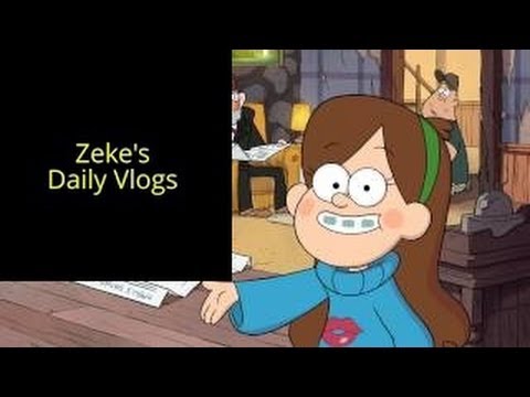 Mabel's Guide to Dating | Gravity Falls | Disney Channel - YouTube