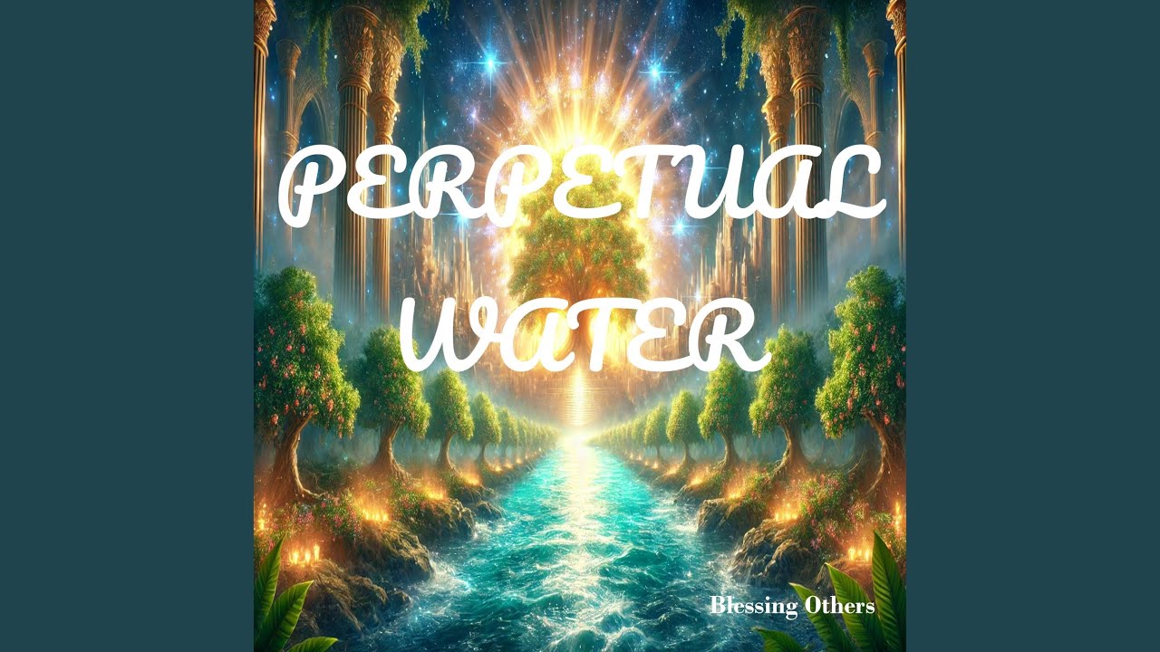 Perpetual Water - YouTube