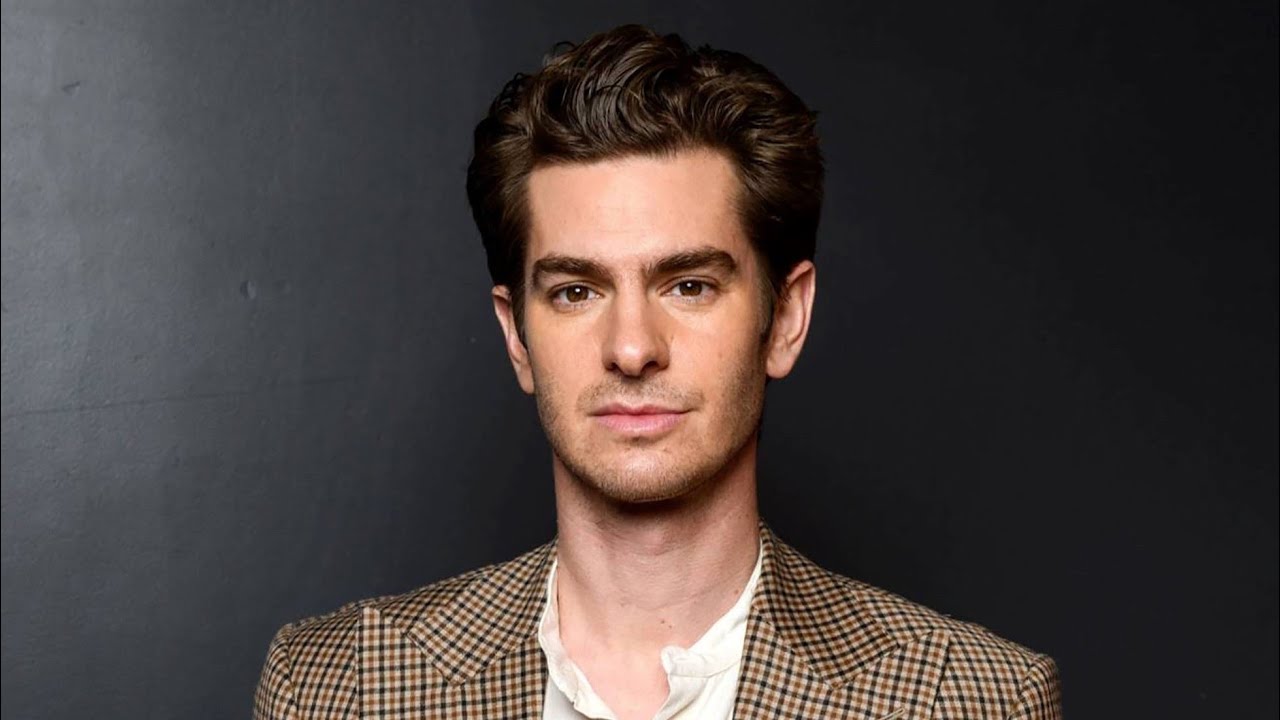 Andrew Garfield moments that sauce my pasta - YouTube