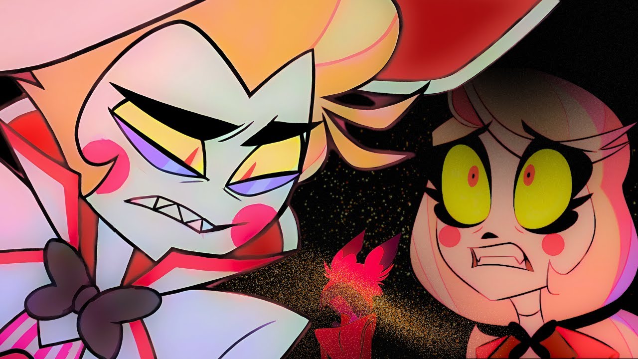 Alastor is Missing - YouTube