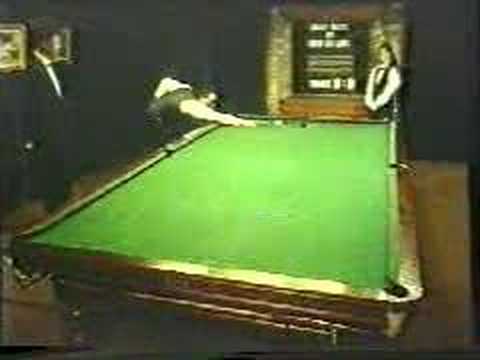 jimmy white cue power - YouTube