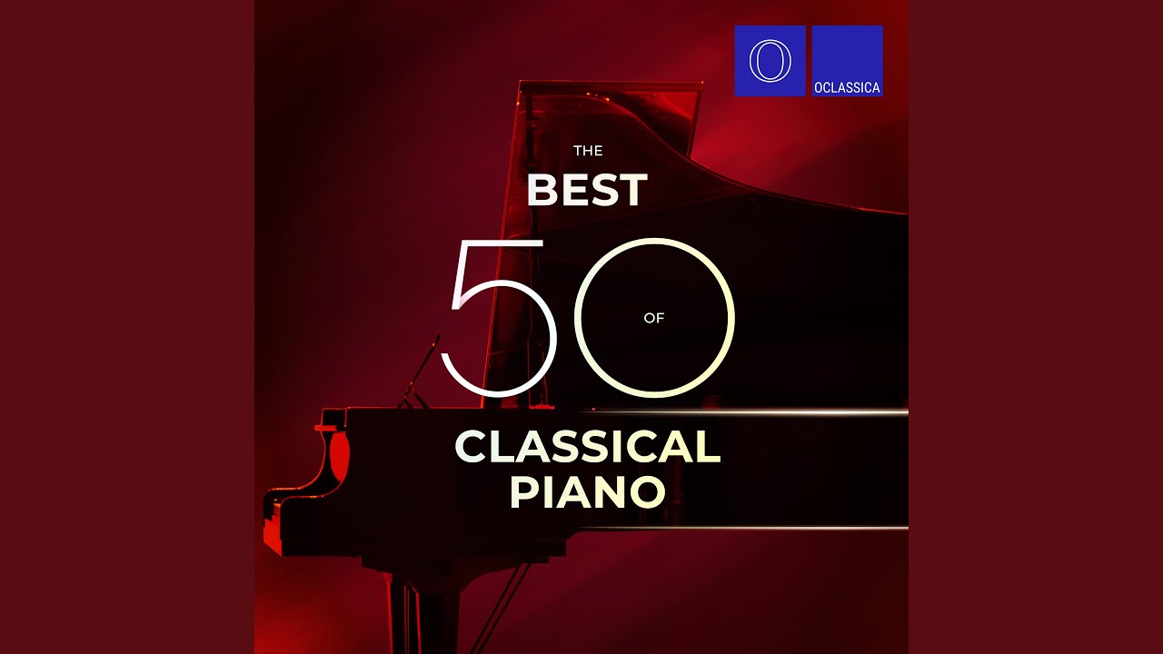 Prelude B Minor, BWV 855a - YouTube