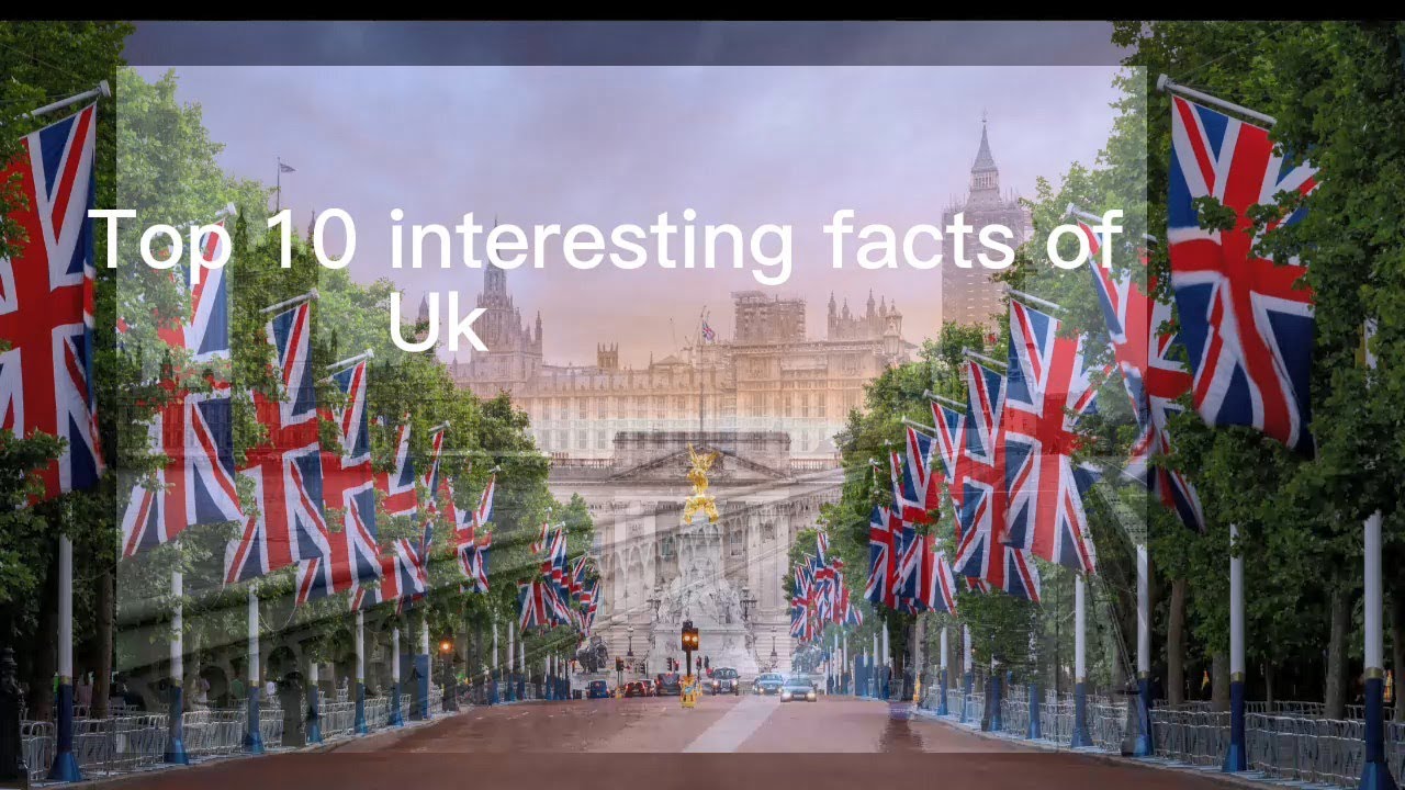 "Discover the United Kingdom: Fascinating Facts, History, and Culture ...