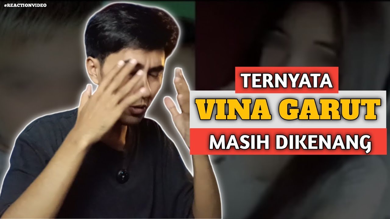 Ternyata Vina Garut masih di kenang 😱 #reactionvideo - YouTube