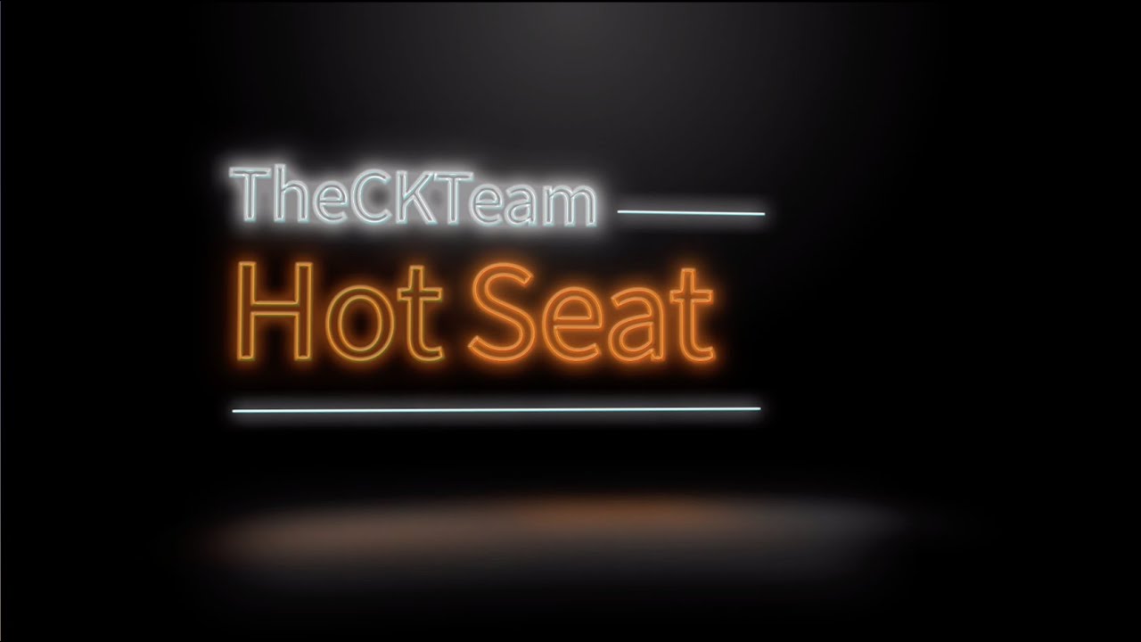 The CKTeam Hot Seat with Kelle Baker! | The CKTeam, Collingwood Real ...