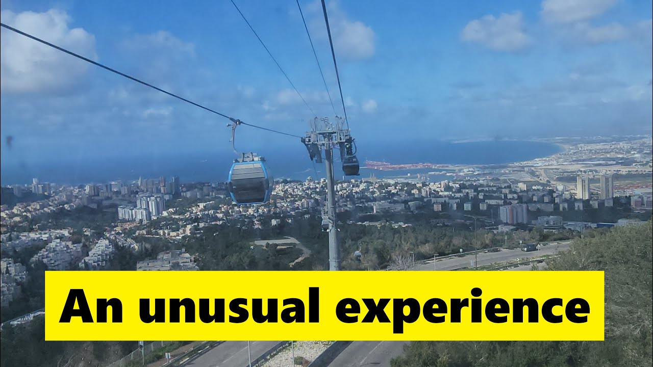 A fantastic way to see much of the Galilee in Israel is through the ...