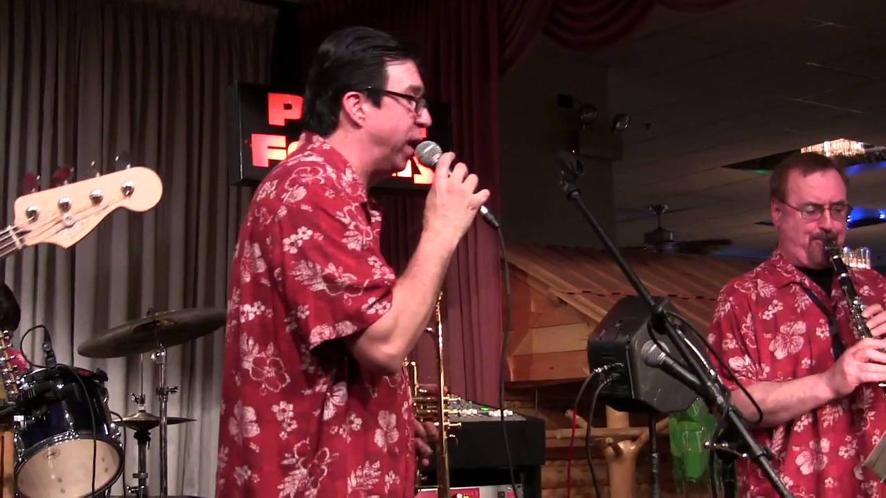 The Polka Family (2013) - Duli Duli Oberek - YouTube