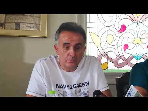 Ευθύμιος Χασιώτης για εκθεσιακή πολιτική - YouTube
