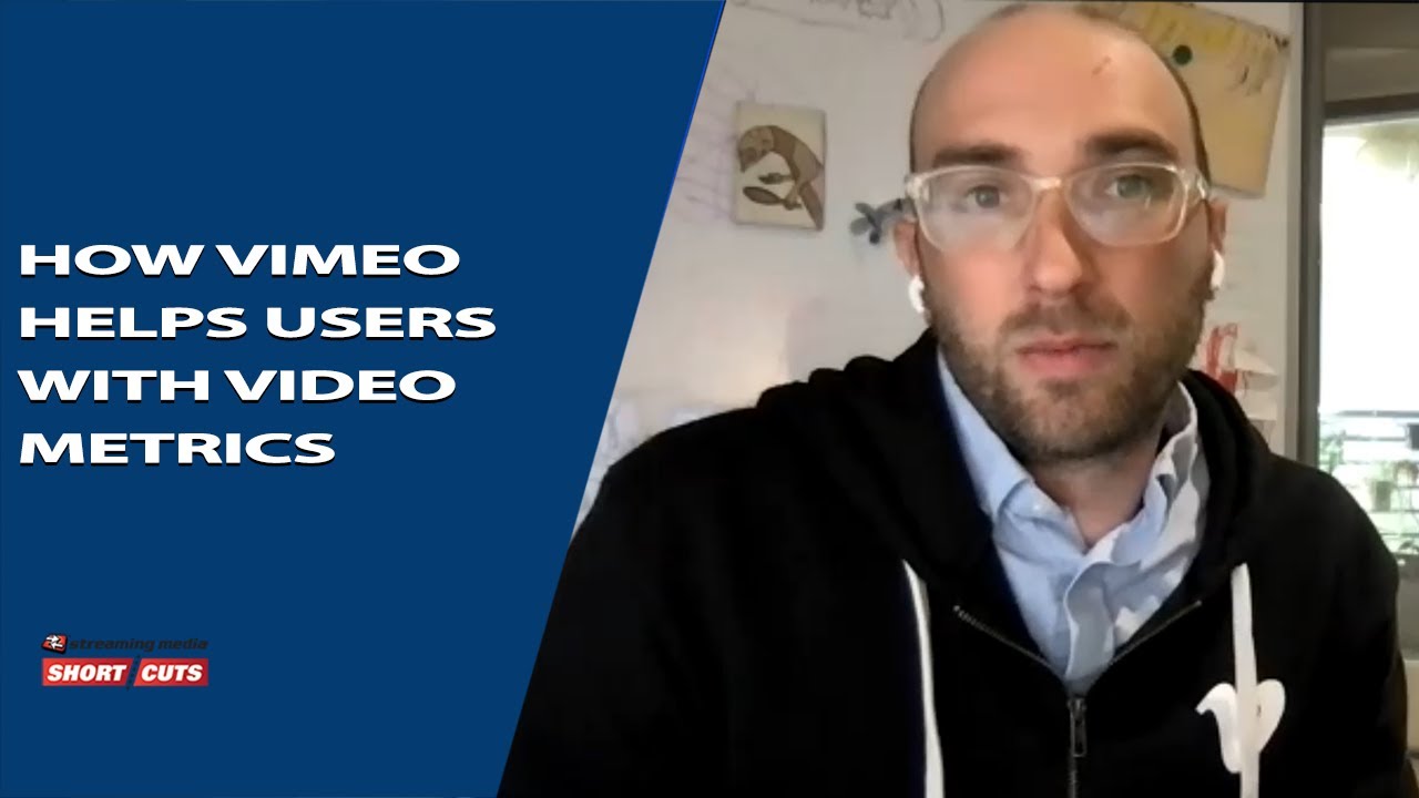 How Vimeo Helps Video Pros Use Data Better - YouTube