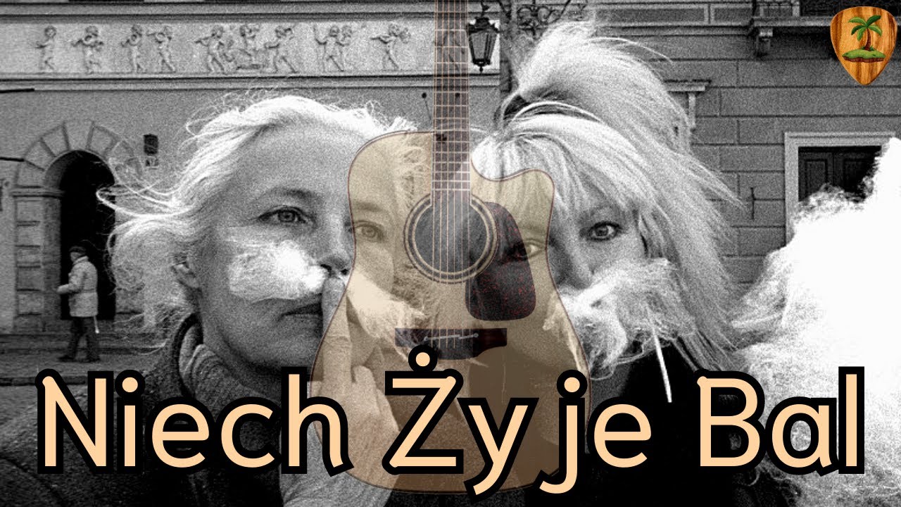 Niech Żyje Bal Instrumental Podkład - Maryla Rodowicz (Agnieszka ...