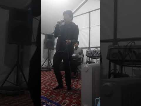 Serdar Mashadov - Arap tilli söwdügim