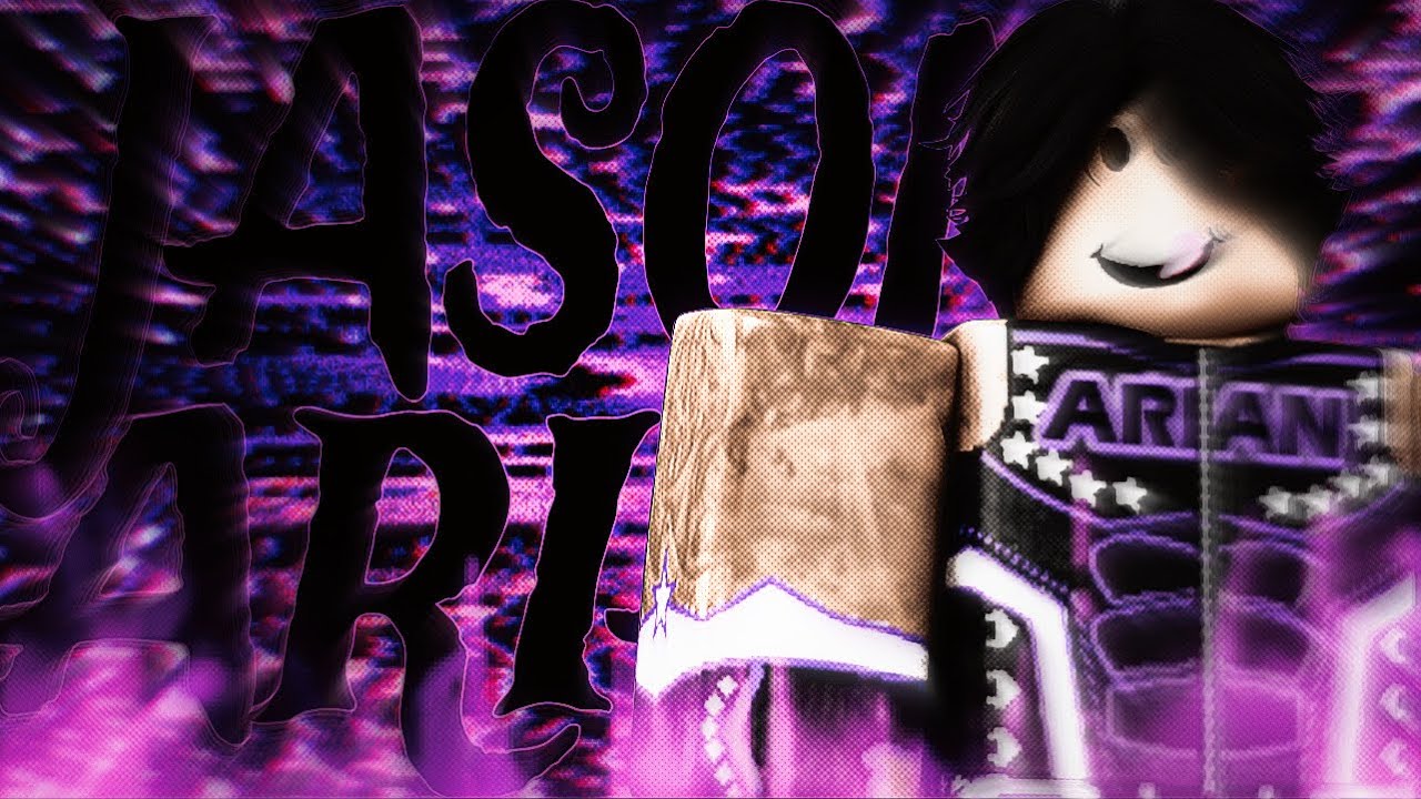 Jason Arian “Crossfire” Theme Song - YouTube